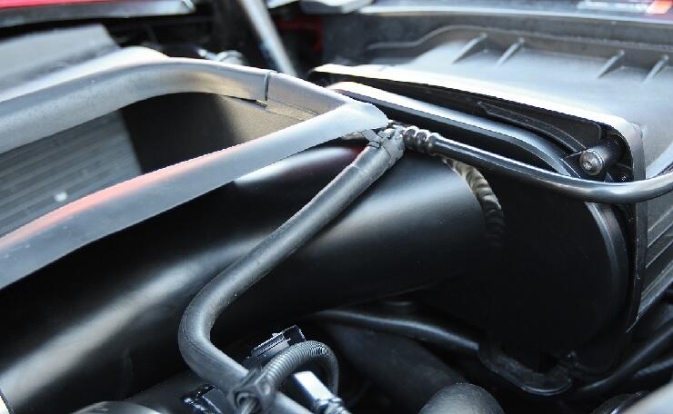 ATI 1GU204-SCI-F1 C7 Z06 Intercooled Race Tuner Kit F-1D & F-1A