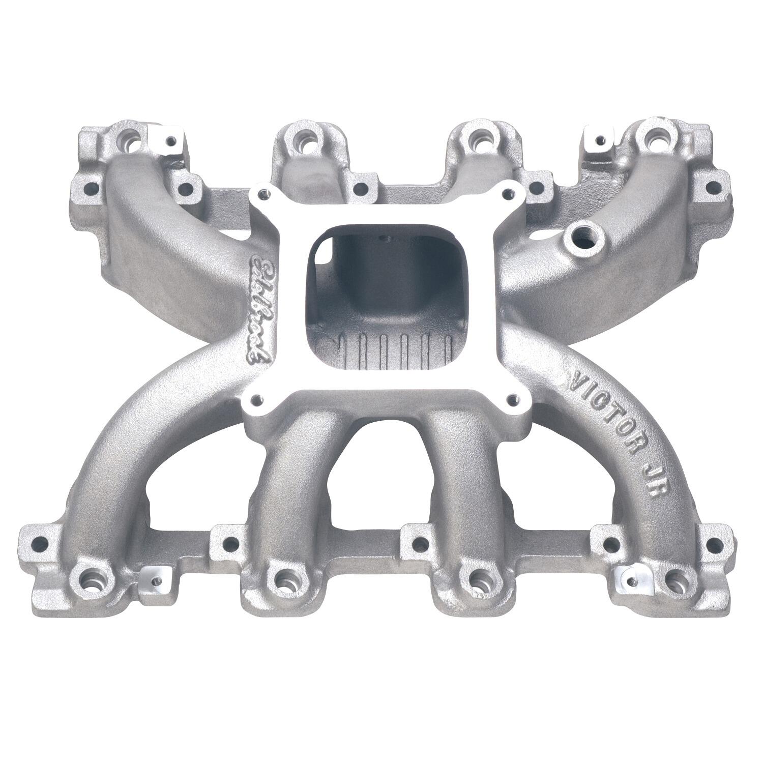 Edelbrock 29085 Victor Jr. LS1 EFI Intake Manifold