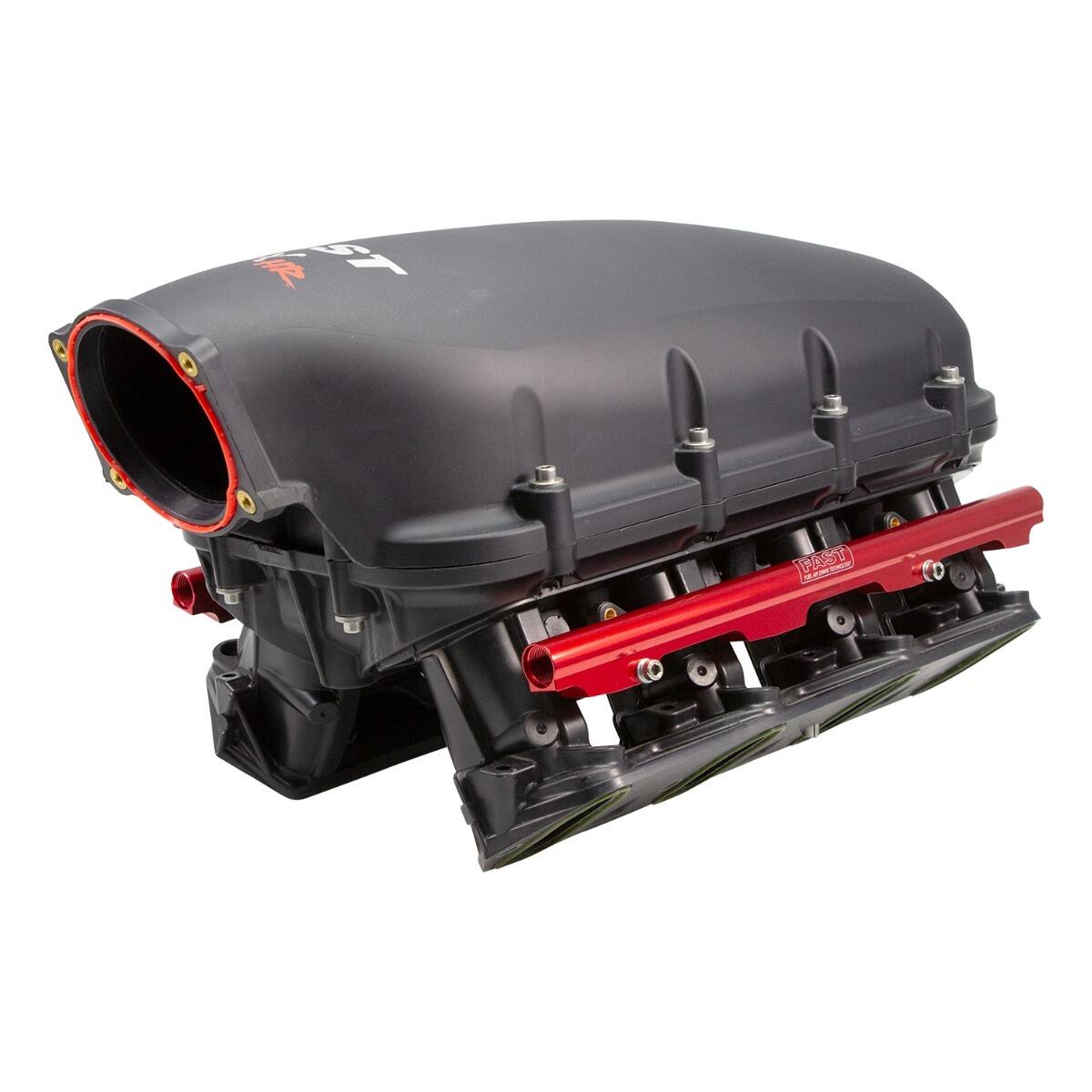 FAST 146303 LSXHR 103mm Intake Manifold for LS Cathedral Port Engines
