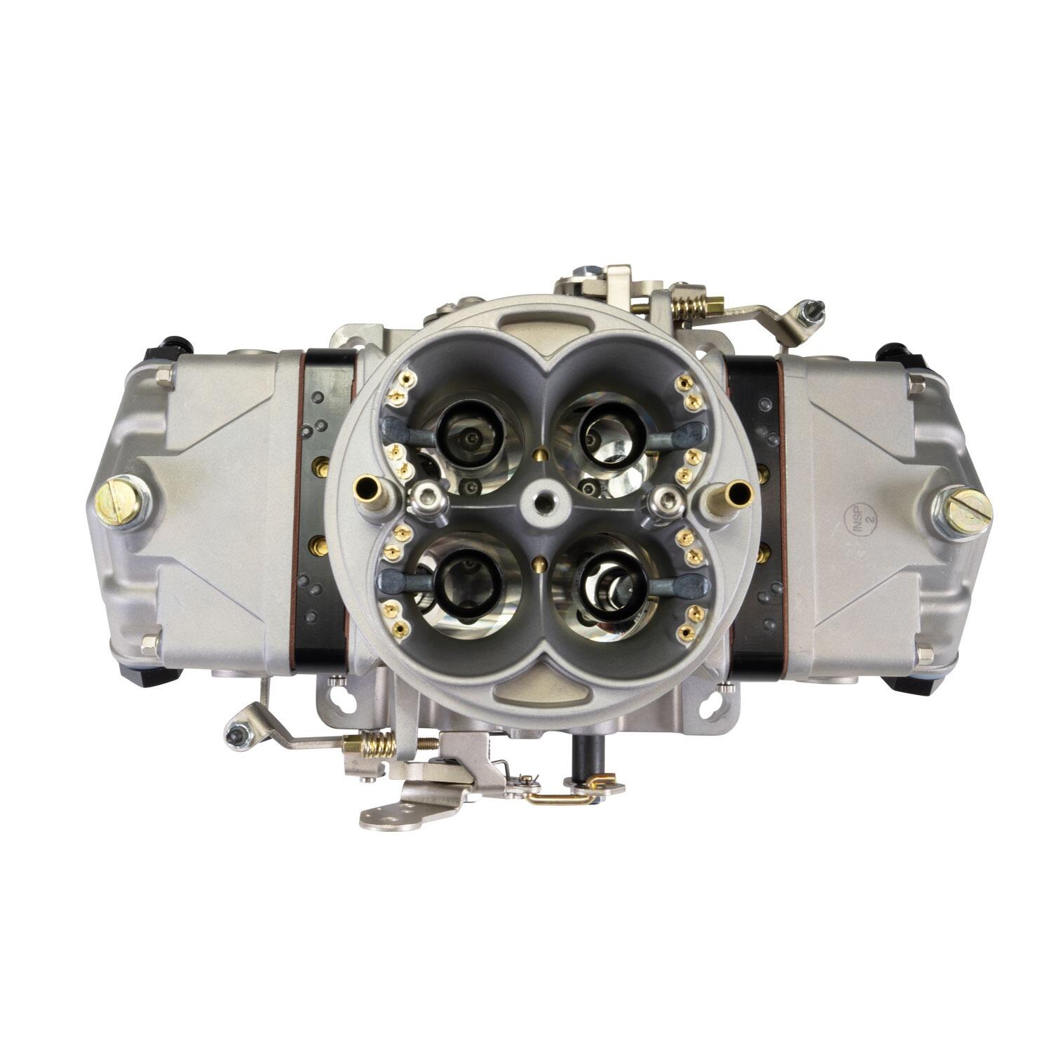 Edelbrock 1308 VRS-4150 Race & Performance Carburetor 850 CFM