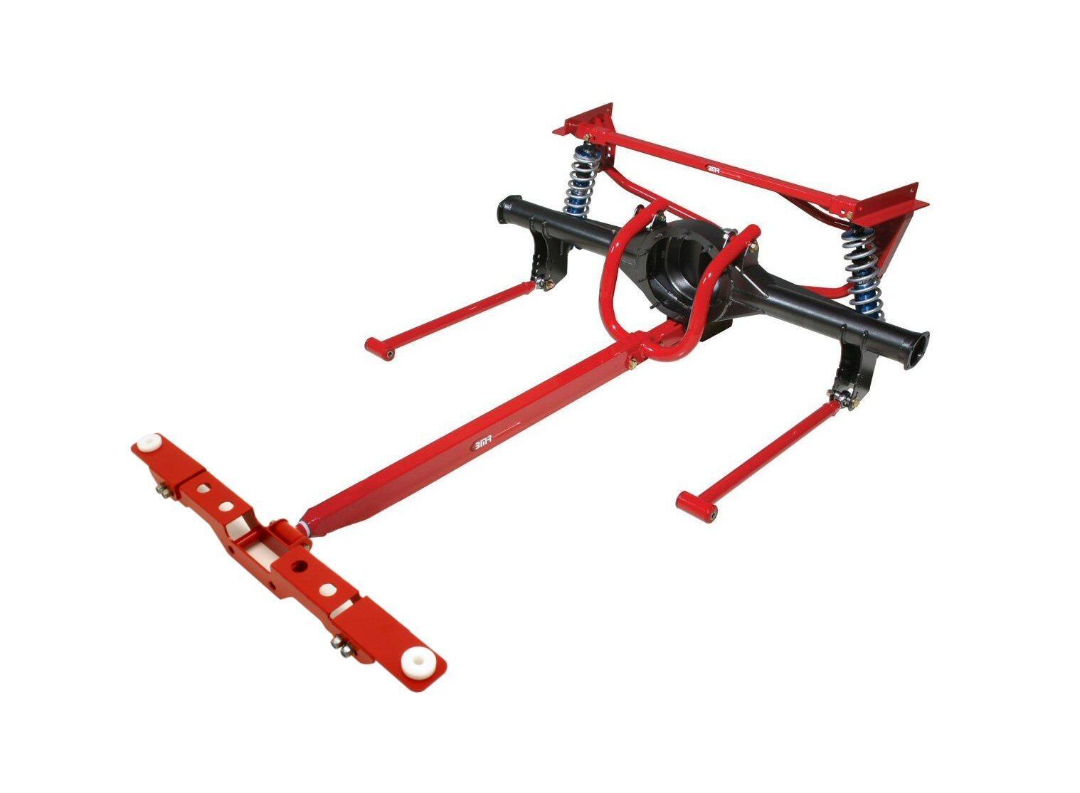 BMR TAS011 - Torque Arm Suspension Kit, Ford 9" Differential