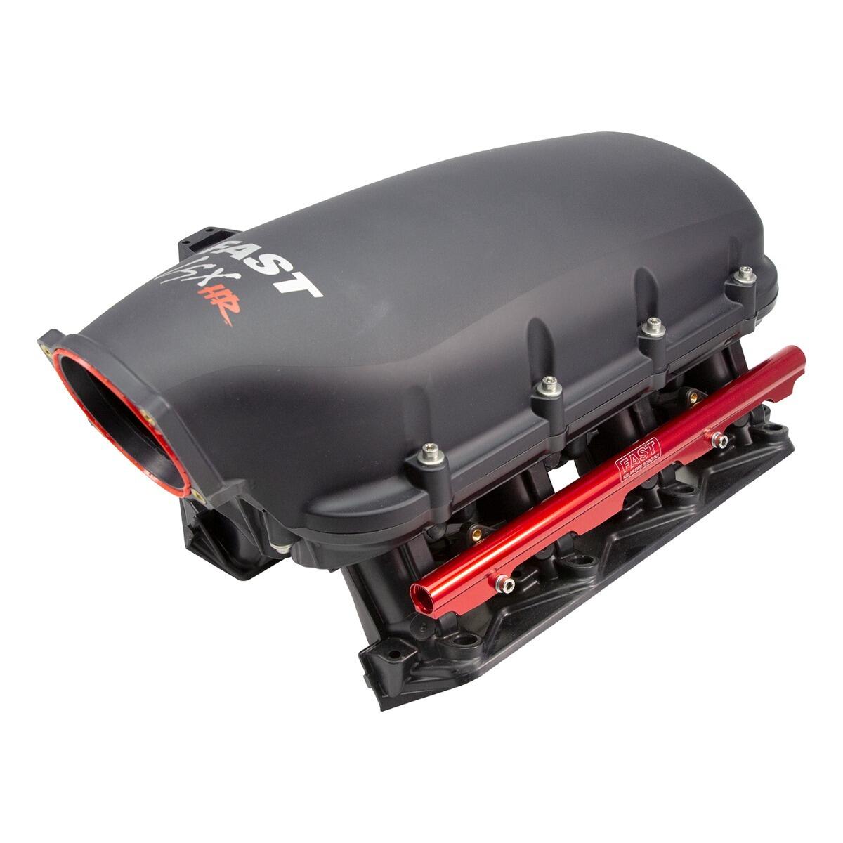 FAST 146303 LSXHR 103mm Intake Manifold for LS Cathedral Port Engines