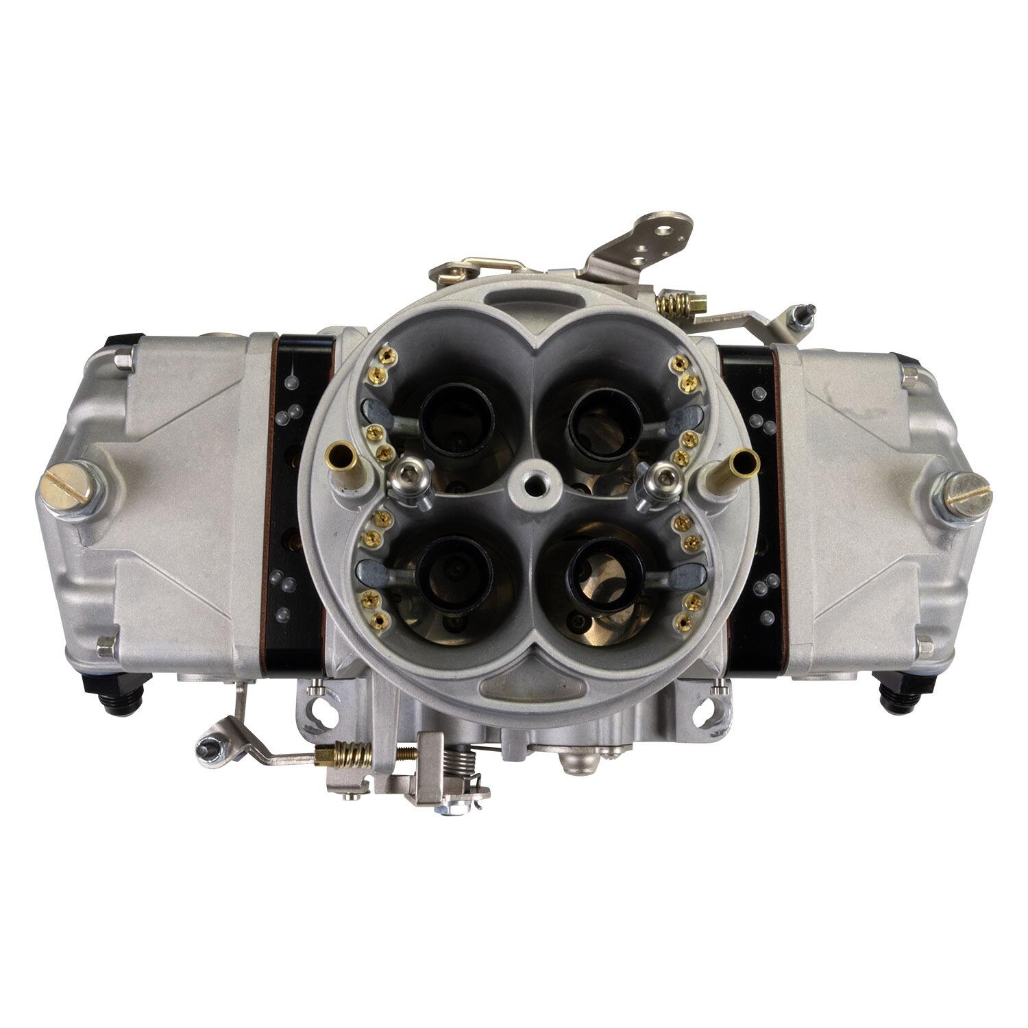Edelbrock 1309 VRS-4150 Race & Performance Carburetor 950 CFM