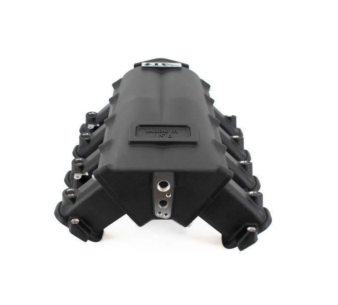 BTR TRA-7-BLK-P105-V2 Trinity Intake Manifold For LS7 Engines - Version ...
