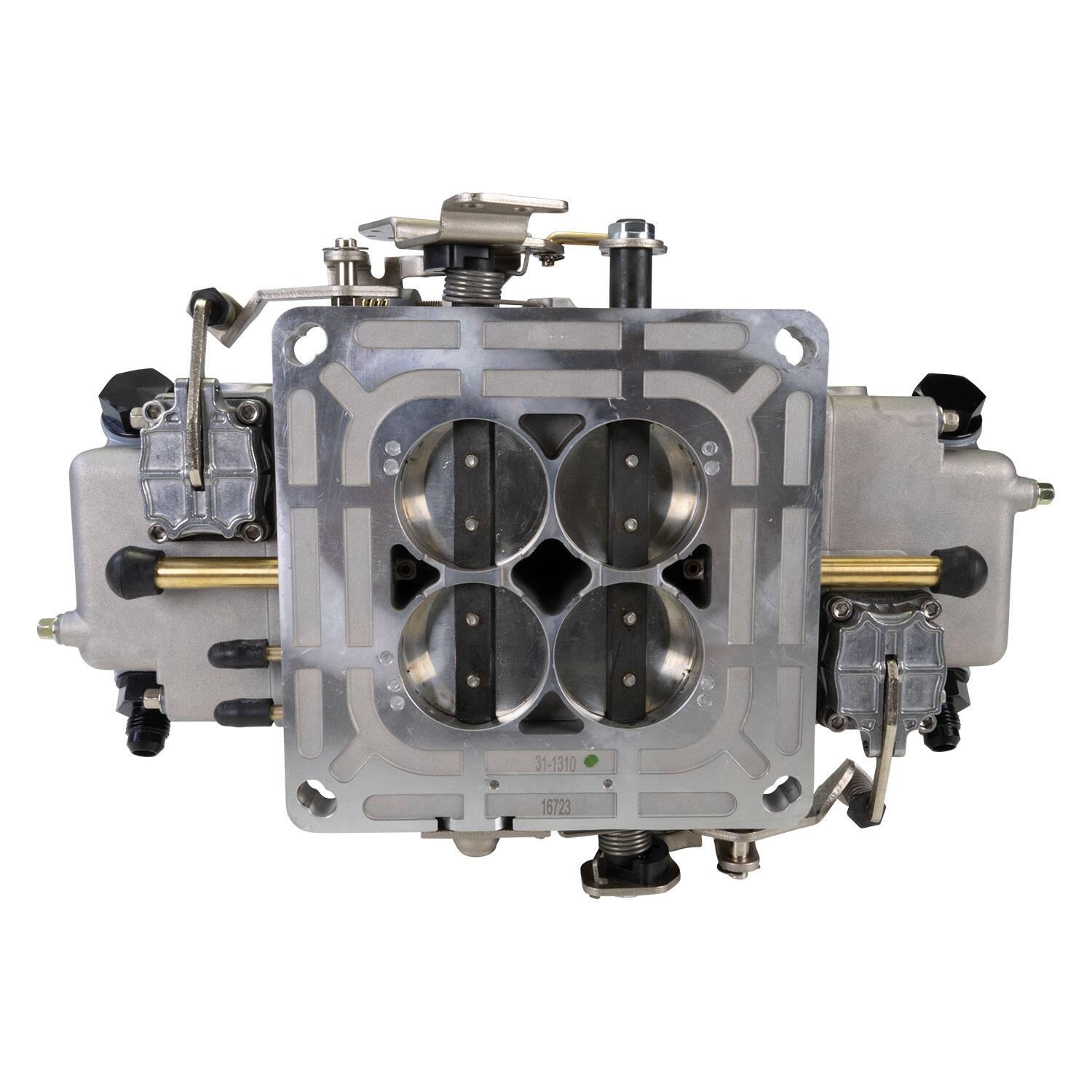 Edelbrock 1309 VRS-4150 Race & Performance Carburetor 950 CFM