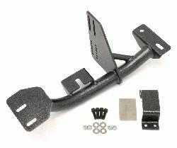 BMR TCC006 Torque Arm Relocation Crossmember, T56 / M6, LS1