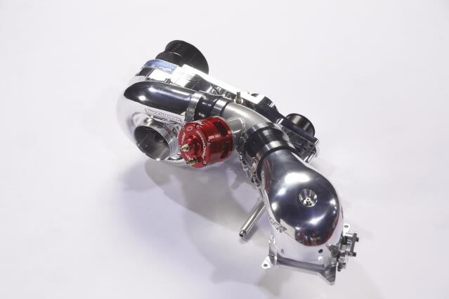 ATI 1LS100-F1A94/F1C/F1R LSx Engine Swap HO F-1R for EFI/Carb