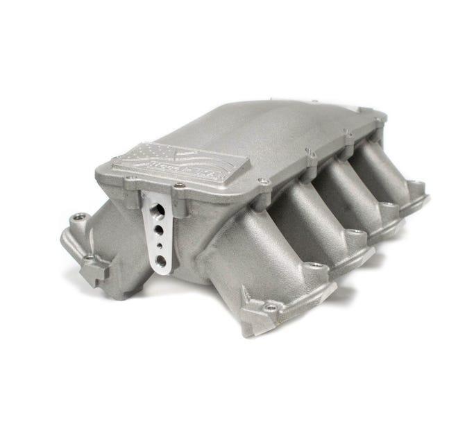 BTR IMA-01 Equalizer Intake Manifold - Cathedral Port