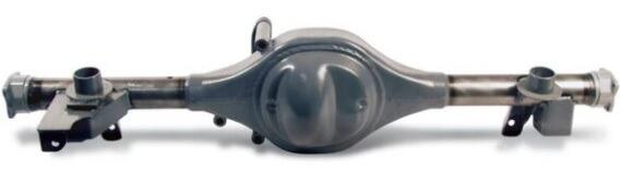 Moser 9" Housing & Axle Package with Torque Arm Bracket for 1982-02 F Body