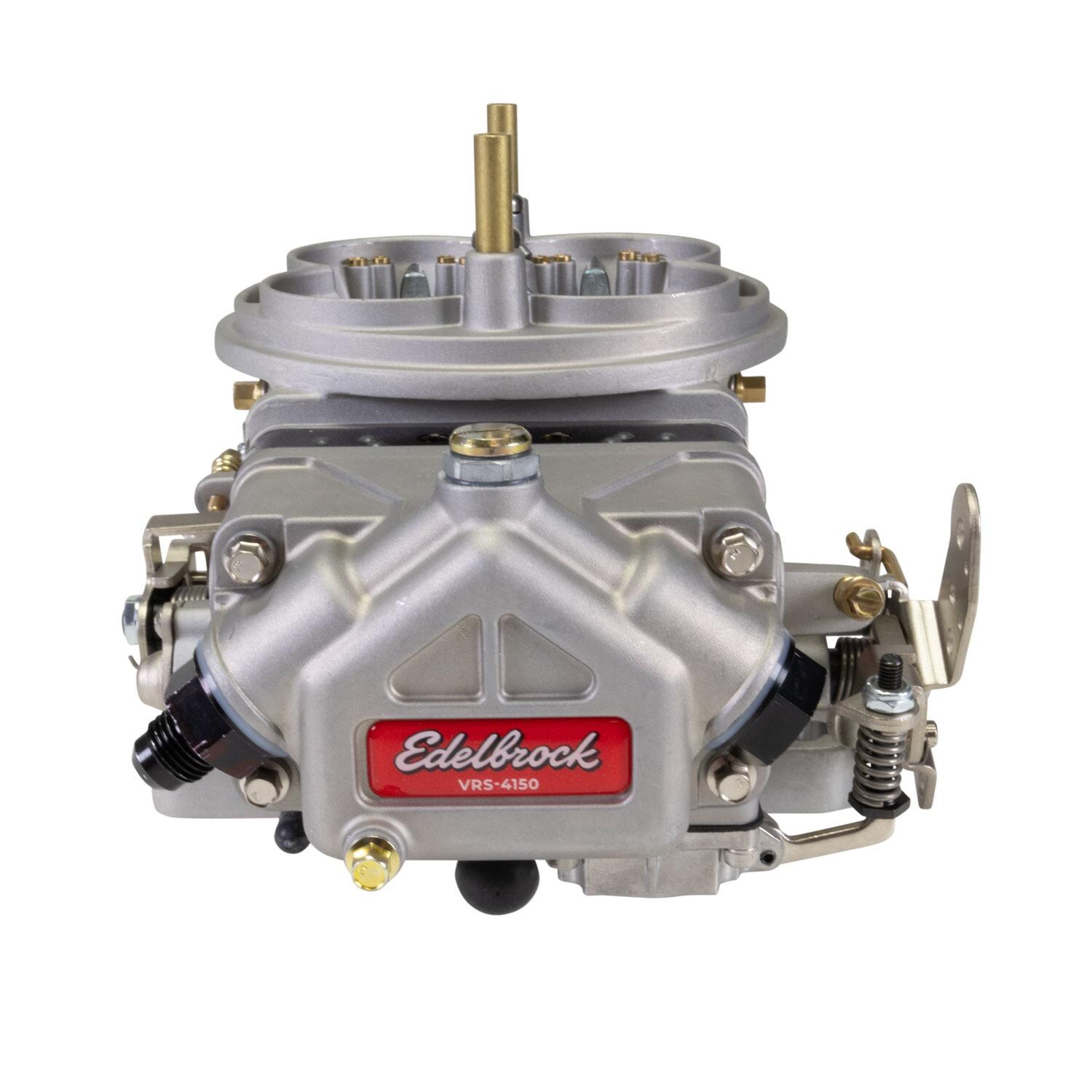 Edelbrock 1308 VRS-4150 Race & Performance Carburetor 850 CFM