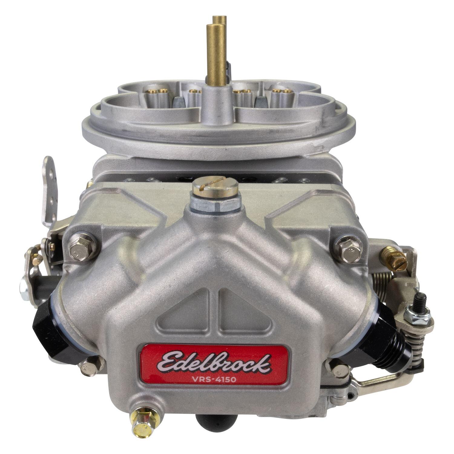 Edelbrock 1309 VRS-4150 Race & Performance Carburetor 950 CFM