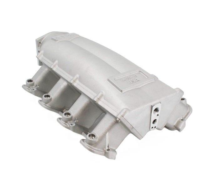 BTR TRA-3-P105-V2 Trinity Intake Manifold For Square Port Engines ...