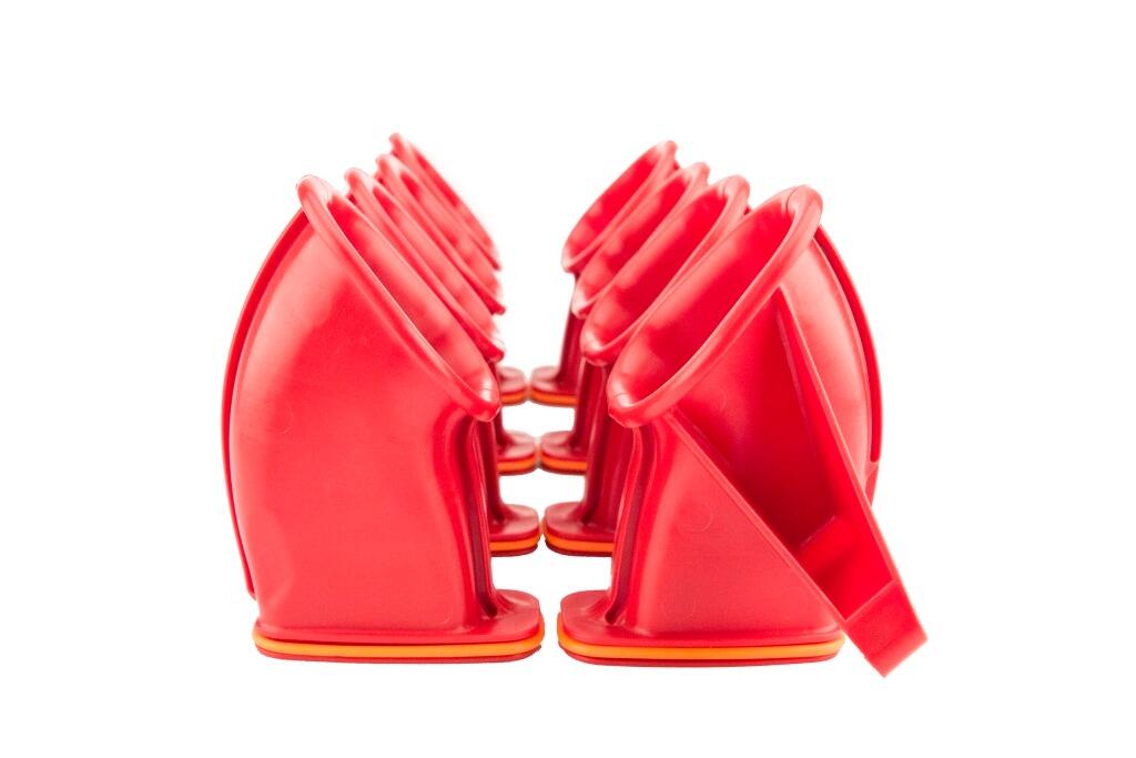 FAST 146105B LSXRT 102MM High HP Runner Intake Manifold (Rectangle Port)