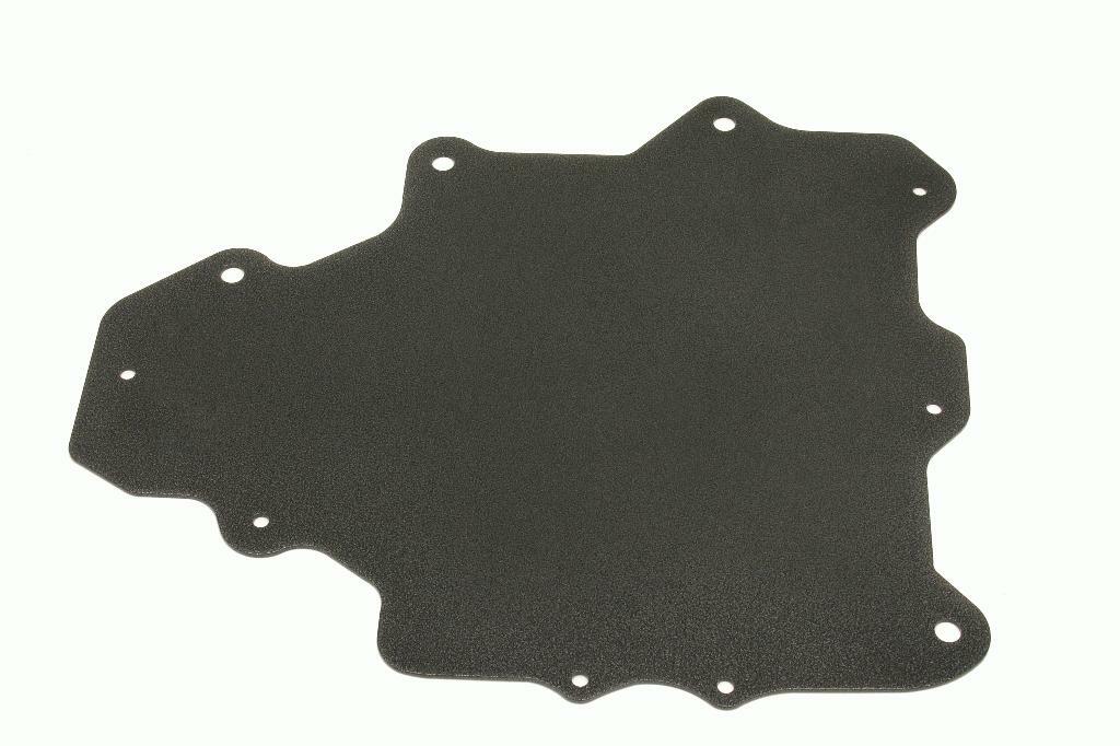 BMR FP003 1993-2002 F-Body A/C Delete Panel