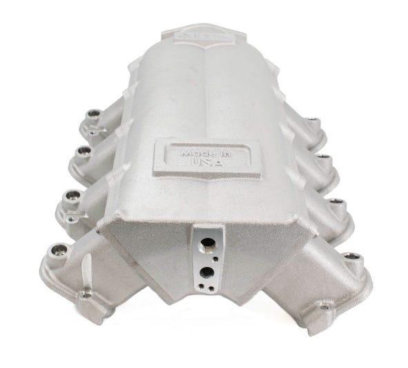 BTR TRA-3-P105-V2 Trinity Intake Manifold For Square Port Engines ...