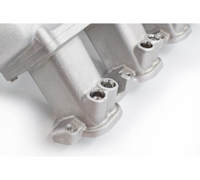 BTR TRA-7-P105-2I Trinity Intake Manifold For LS7 Dual Injector - Natural BTR TRA-7-P105-2I Trinity Intake Manifold For LS7 Dual Injector - Natural