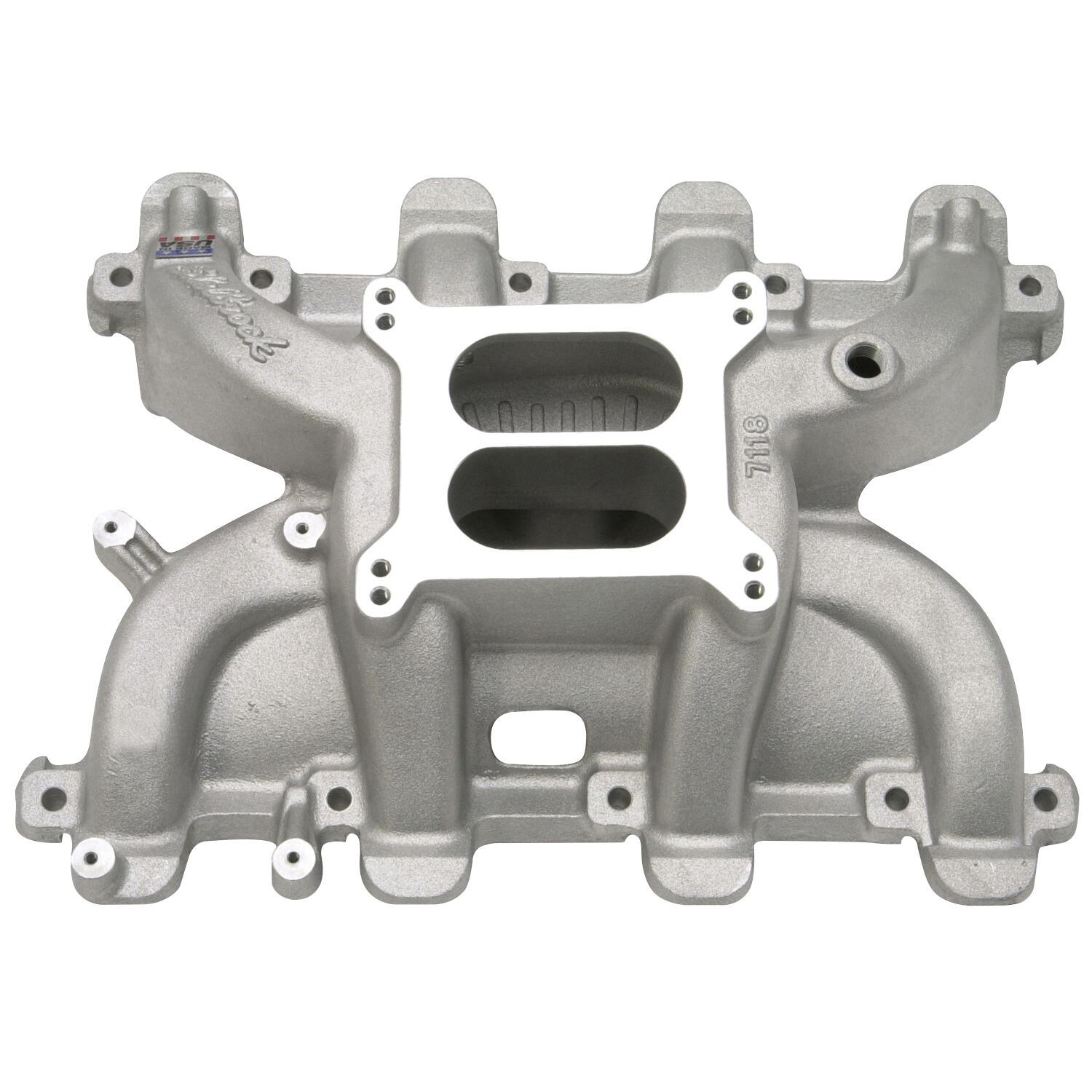 Edelbrock 71187 Performer RPM Gen 111 LS Intake Manifold