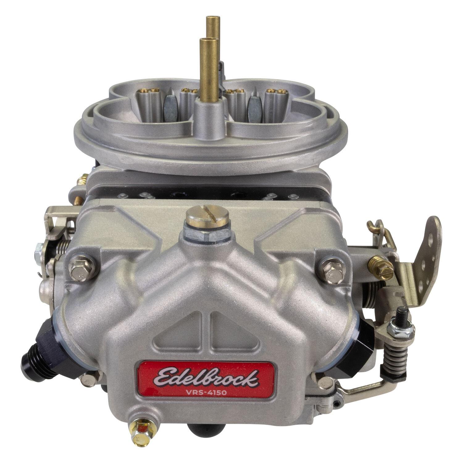 Edelbrock 1309 VRS-4150 Race & Performance Carburetor 950 CFM