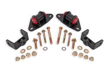 BMR MM570 2014-19 Corvette C7 Motor Mount Kit, Polyurethane