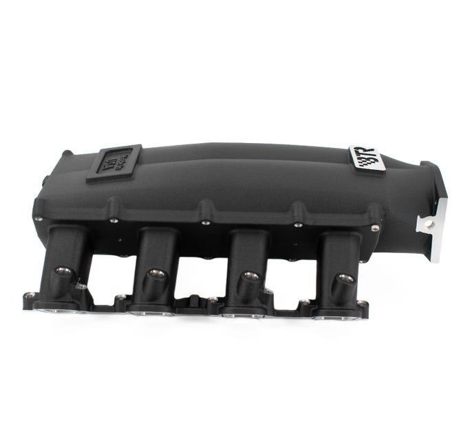 BTR TRA-7-BLK-P105-V2 Trinity Intake Manifold For LS7 Engines - Version ...