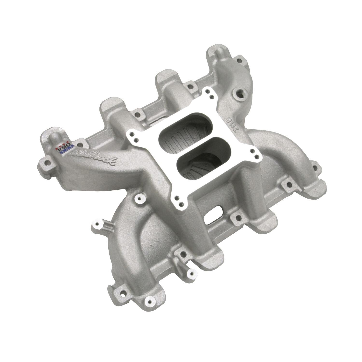Edelbrock 71187 Performer RPM Gen 111 LS Intake Manifold