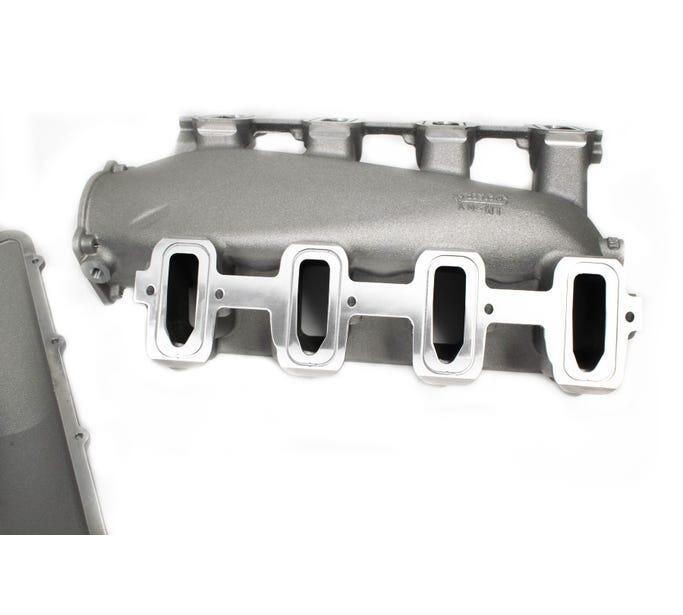 BTR IMA-01 Equalizer Intake Manifold - Cathedral Port