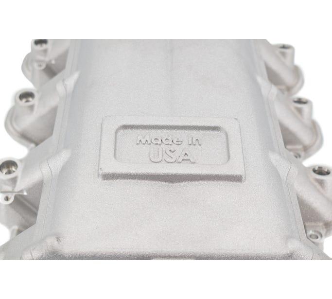 BTR TRA-7-P105-V2 Trinity Intake Manifold For LS7 Engines - Version 2 ...