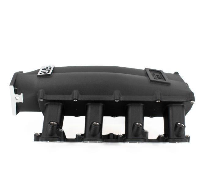 BTR TRA-7-BLK-P105-V2 Trinity Intake Manifold For LS7 Engines - Version ...