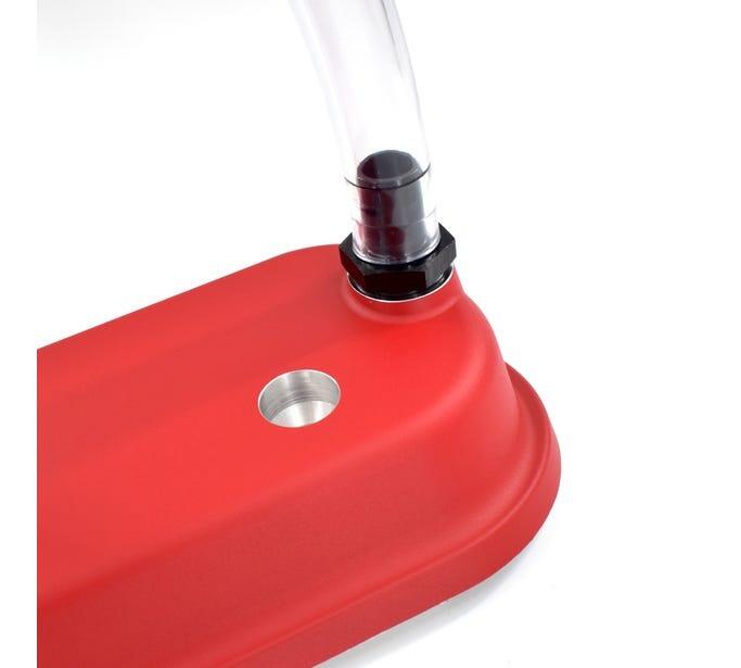 BTR Oil Fill Kit for -12 ORB Valve Covers and Intake Manifolds