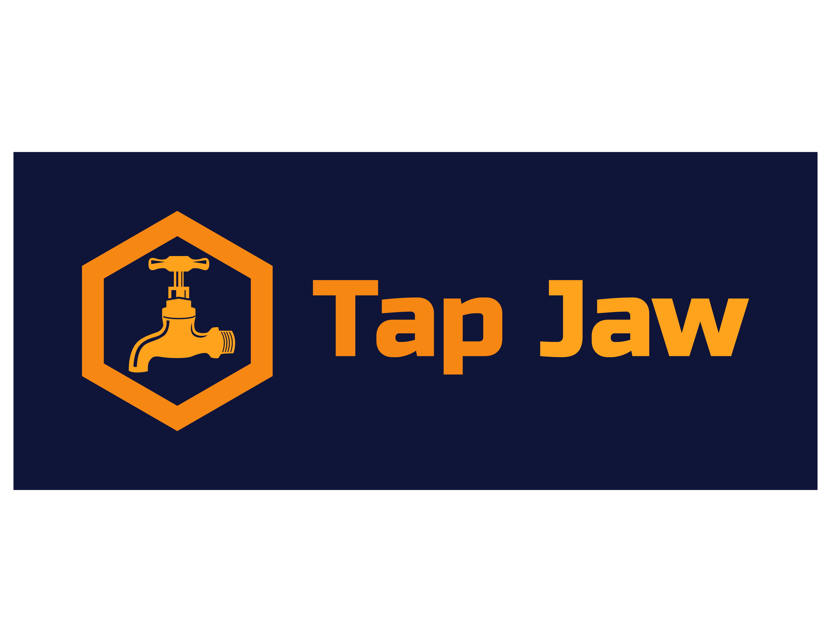 Secure Your Tap with Tap Jaw - High-Security Cover