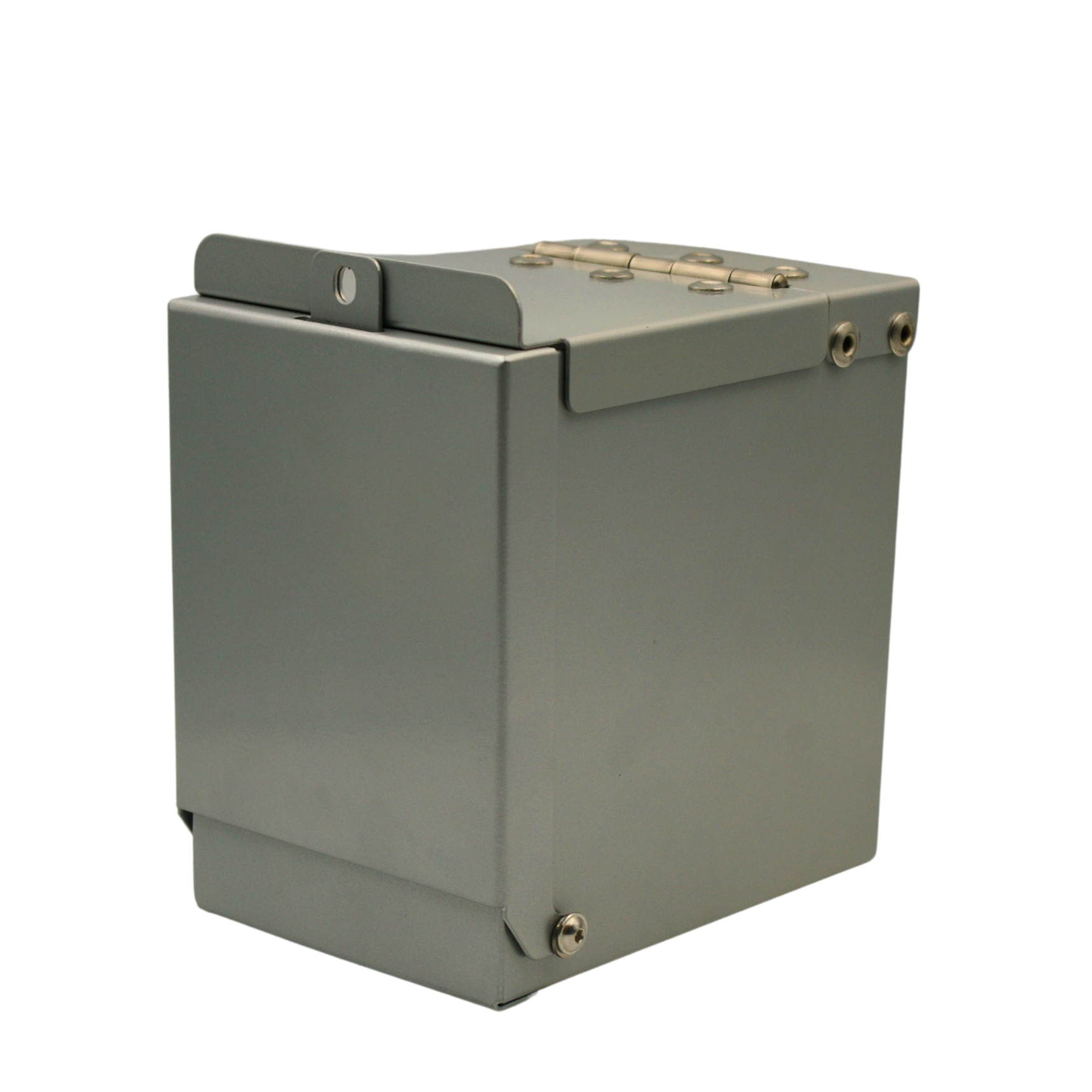 RoBox Design - Innovative Tap Boxes and Wall Enclosures Quality Metal ...