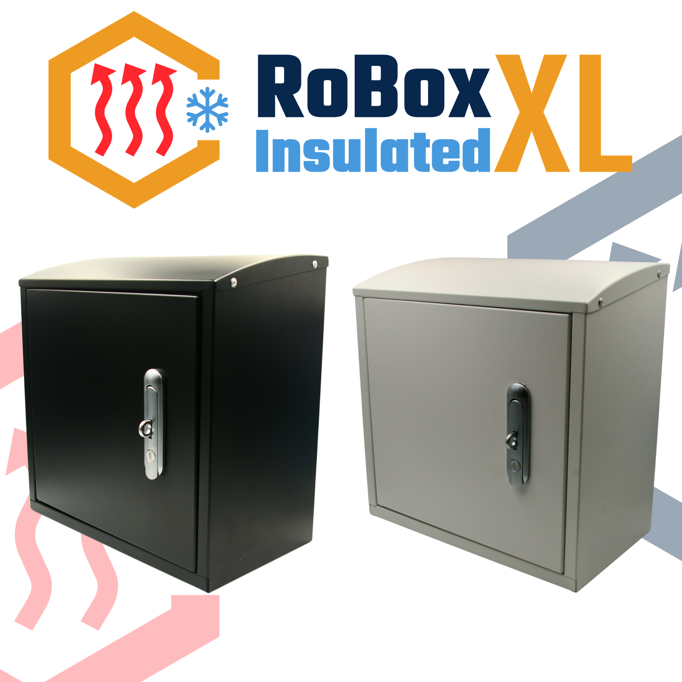Robox Tap Boxes – Secure Outdoor Tap Enclosures