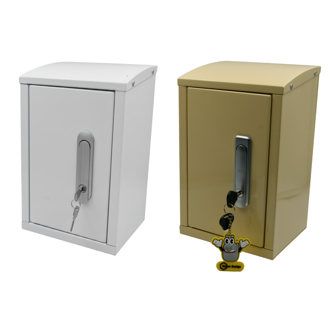 Robox Tap Boxes – Secure Outdoor Tap Enclosures