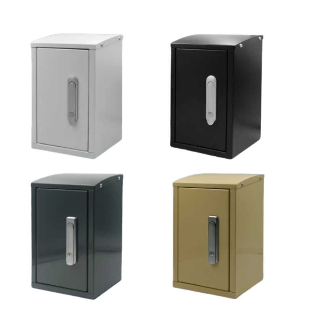 RoBox Design - Innovative Tap Boxes and Wall Enclosures Quality Metal ...