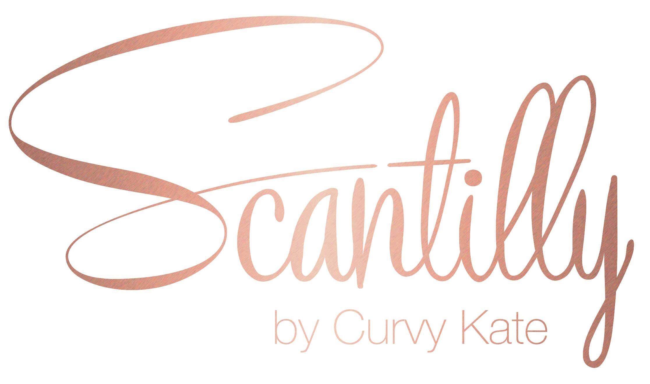 Scantilly by Curvy Kate