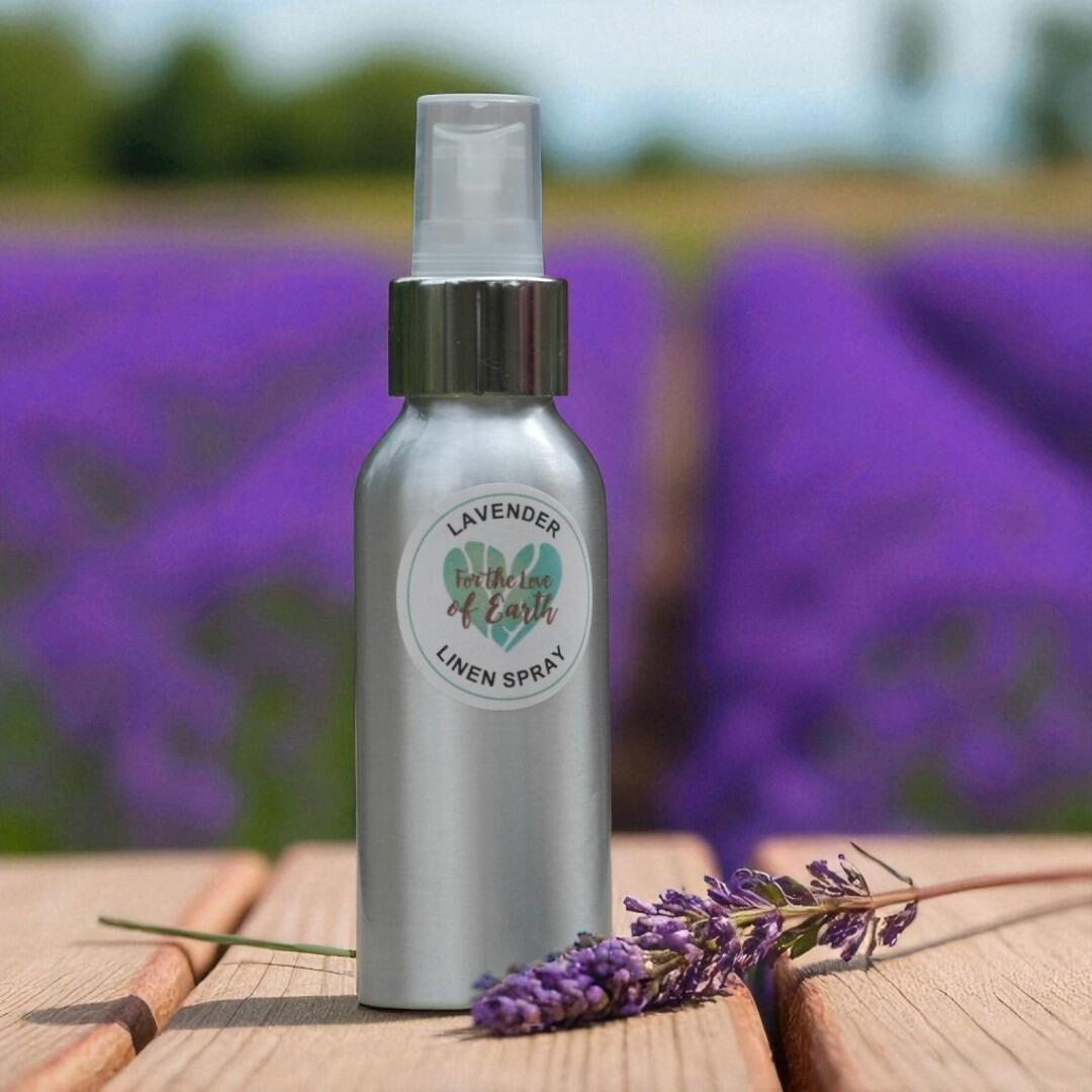 LINEN SPRAYS
