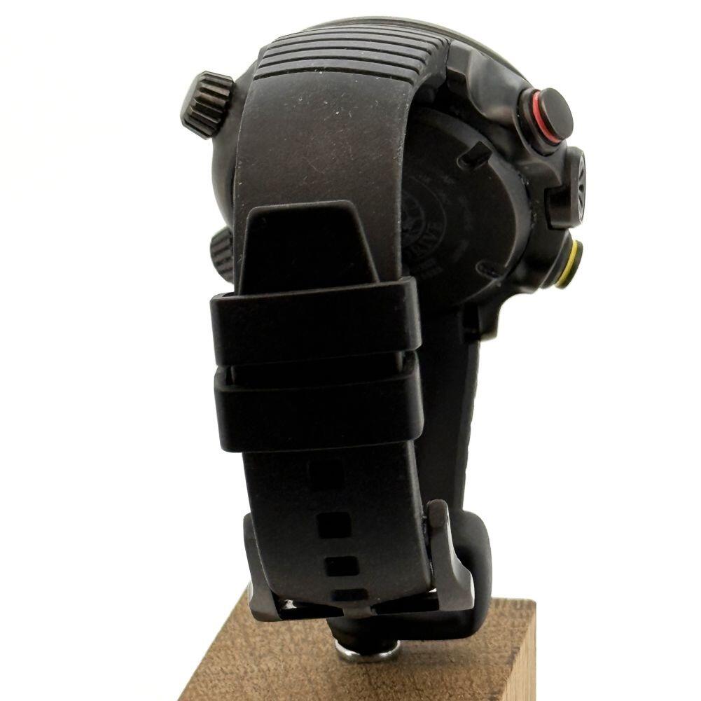 Citizen Promaster Altichron Titanium