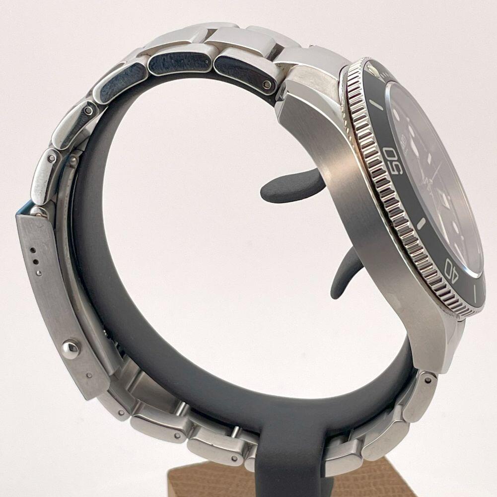 Christopher Ward C60 Trident 300 Quartz (Snap-On Colab)