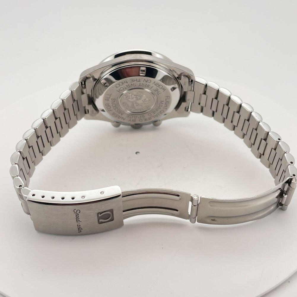 Omega Speedmaster Professional Moonwatch from 1978