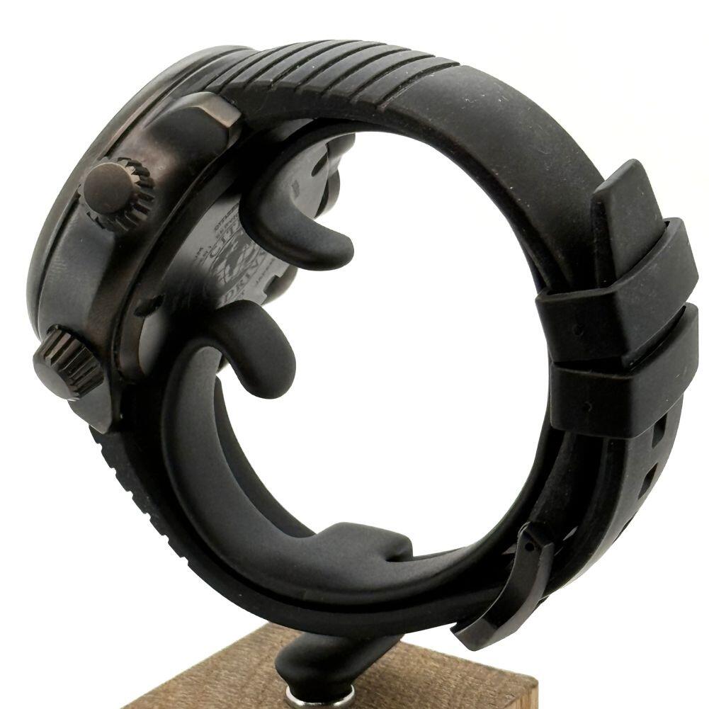 Citizen Promaster Altichron Titanium