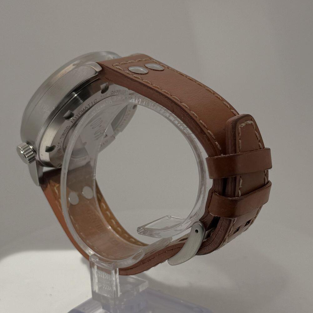 Nite Icon 100m White