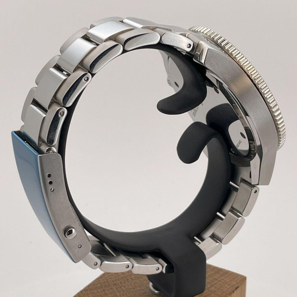 Christopher Ward C60 Trident 300 Quartz (Snap-On Colab)