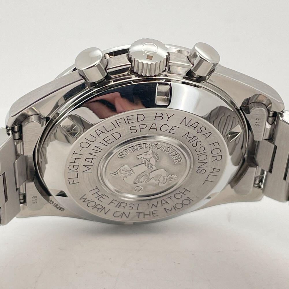 Omega Speedmaster Professional Moonwatch from 1978