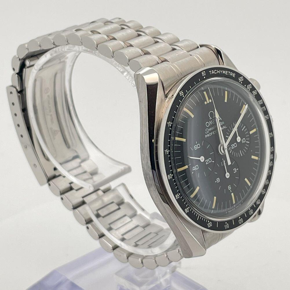 Omega Speedmaster Professional Moonwatch from 1978