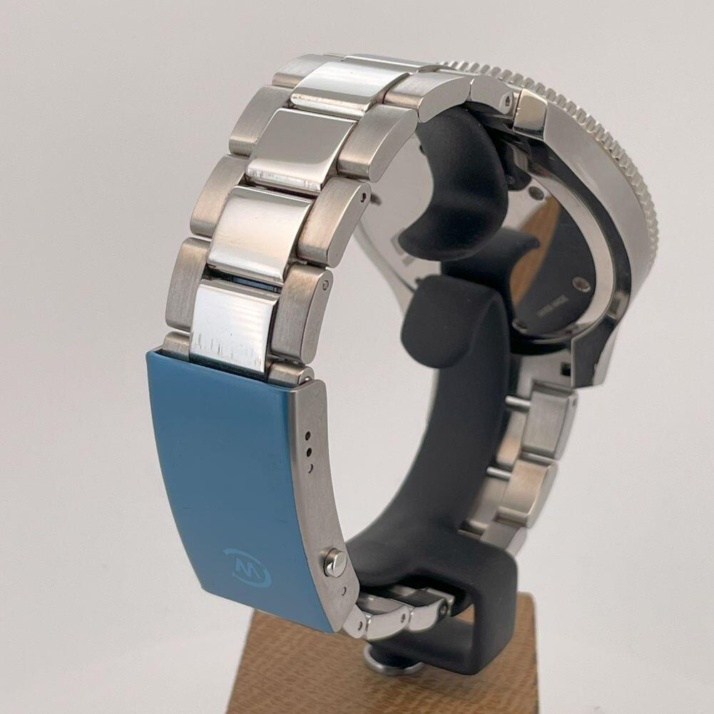 Christopher Ward C60 Trident 300 Quartz (Snap-On Colab)