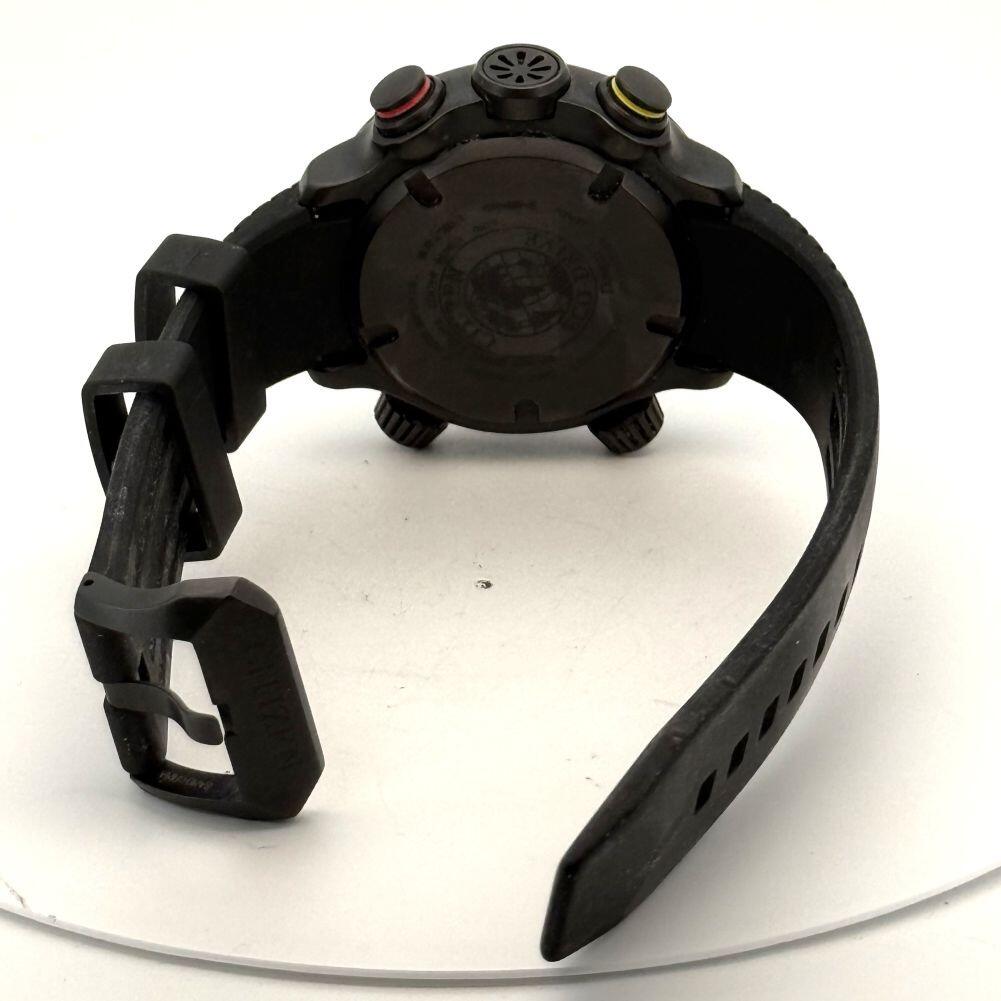 Citizen Promaster Altichron Titanium