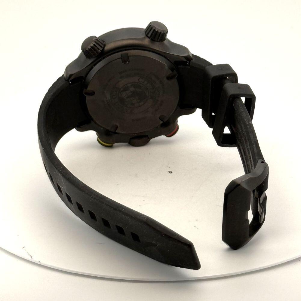 Citizen Promaster Altichron Titanium