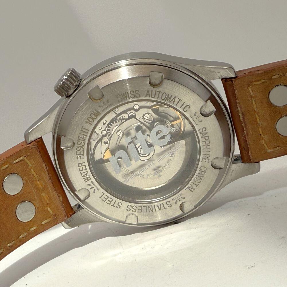 Nite Icon 100m White