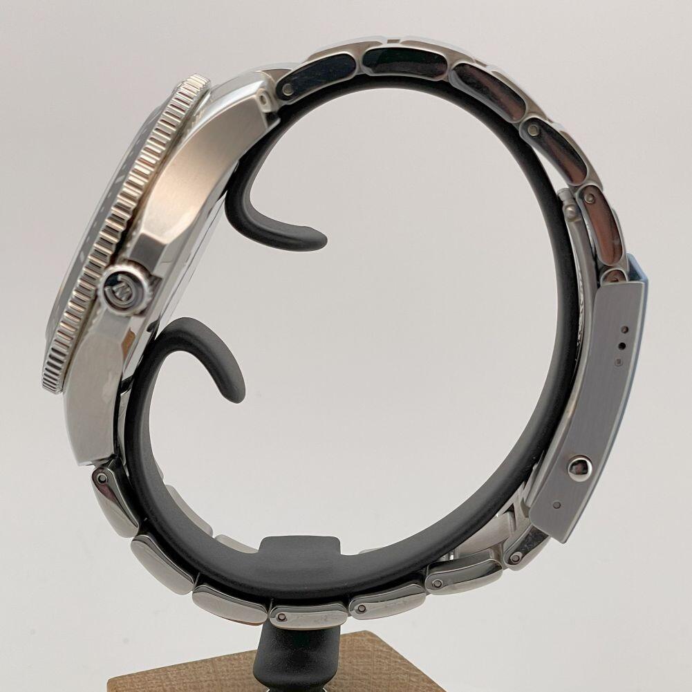 Christopher Ward C60 Trident 300 Quartz (Snap-On Colab)