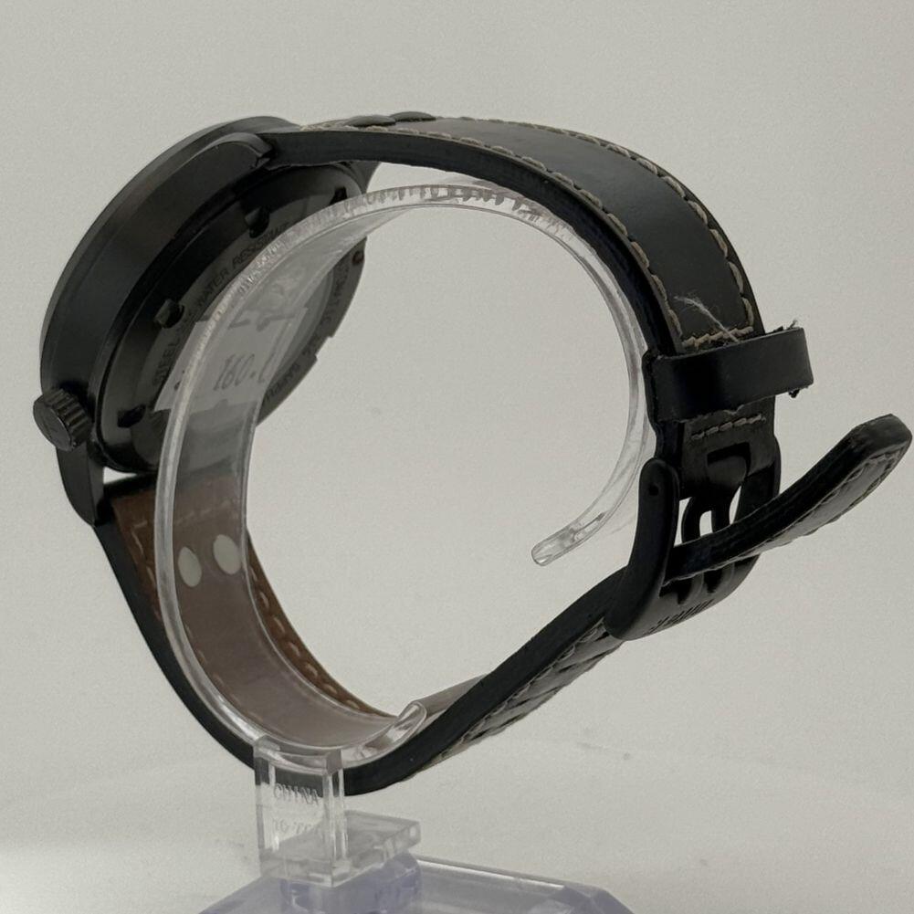 Nite Icon 100m DLC Black